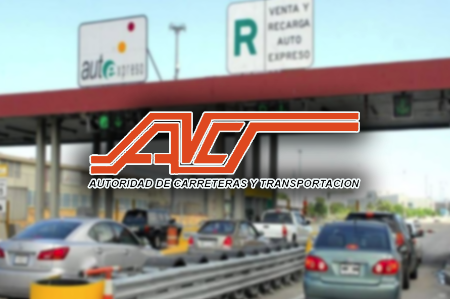 Conductor RECUERDE se reabren esta semana plazas de peaje de Humacao - ACT